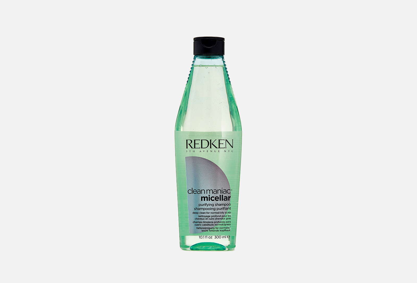 Redken Шампунь для волос CLEAN MANIAC 300 мл — купить, цена в Москве