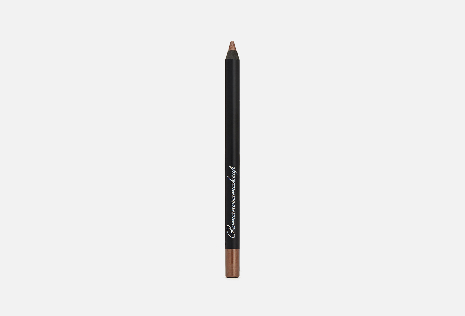 Romanovamakeup карандаш для глаз Sexy Smoky Eye Pencil Make A Wish 1 2