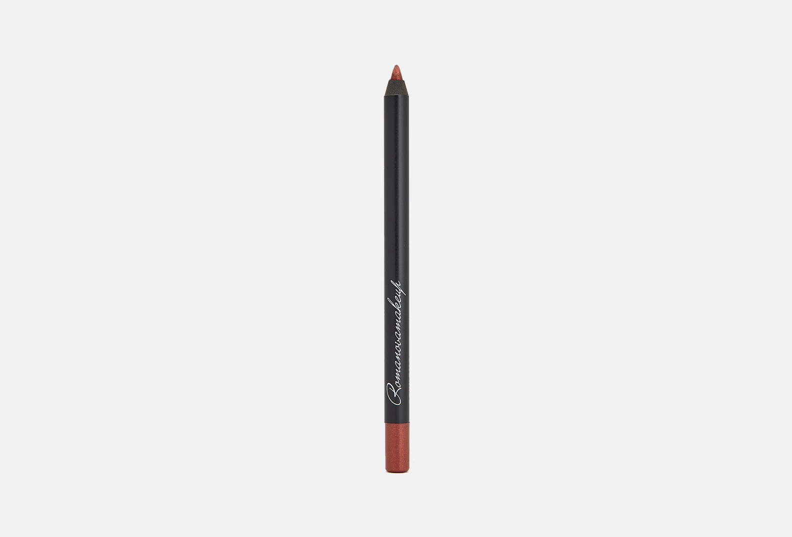 Romanovamakeup Карандаш для глаз Sexy Smoky Eye Pencil Amber Dust 1 2 г