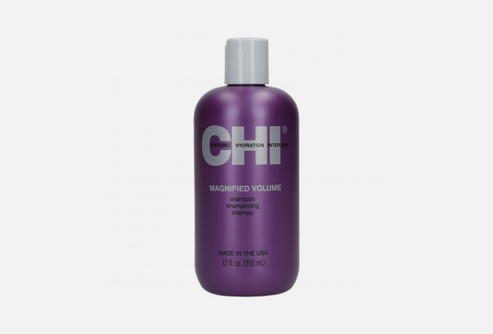 CHI Шампунь для волос Magnified Volume Shampoo 355 мл — купить, цена в ...