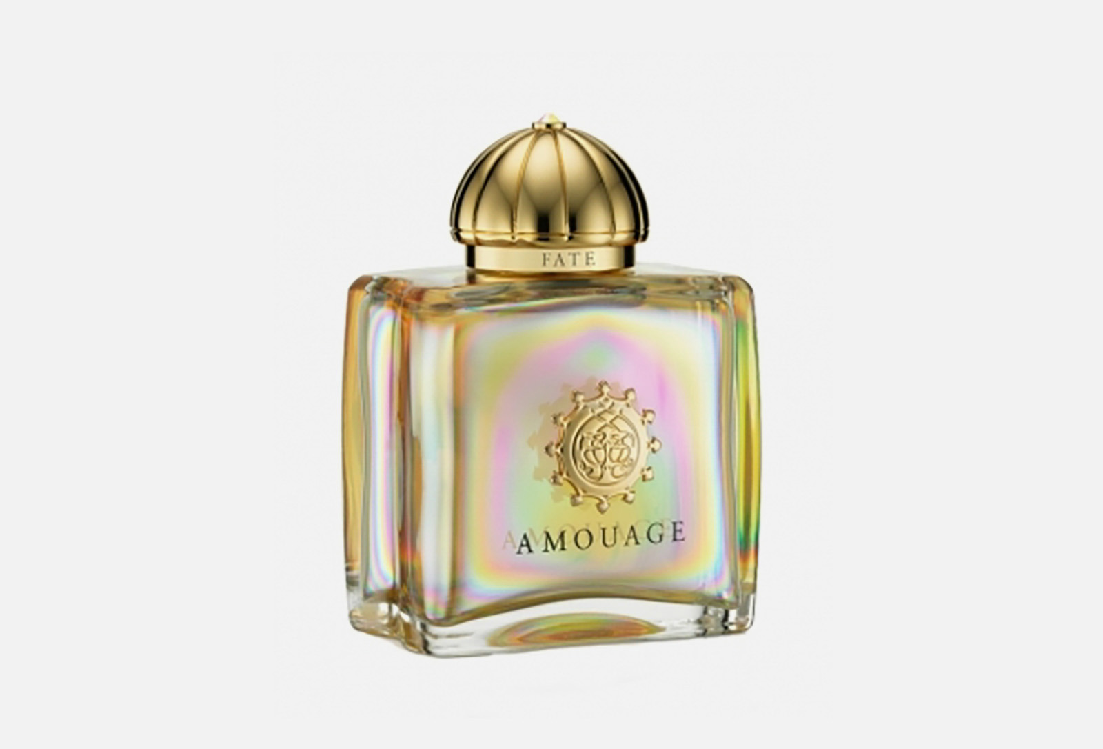 Amouage Парфюмерная вода Fate Woman 100 мл — купить, цена в Москве