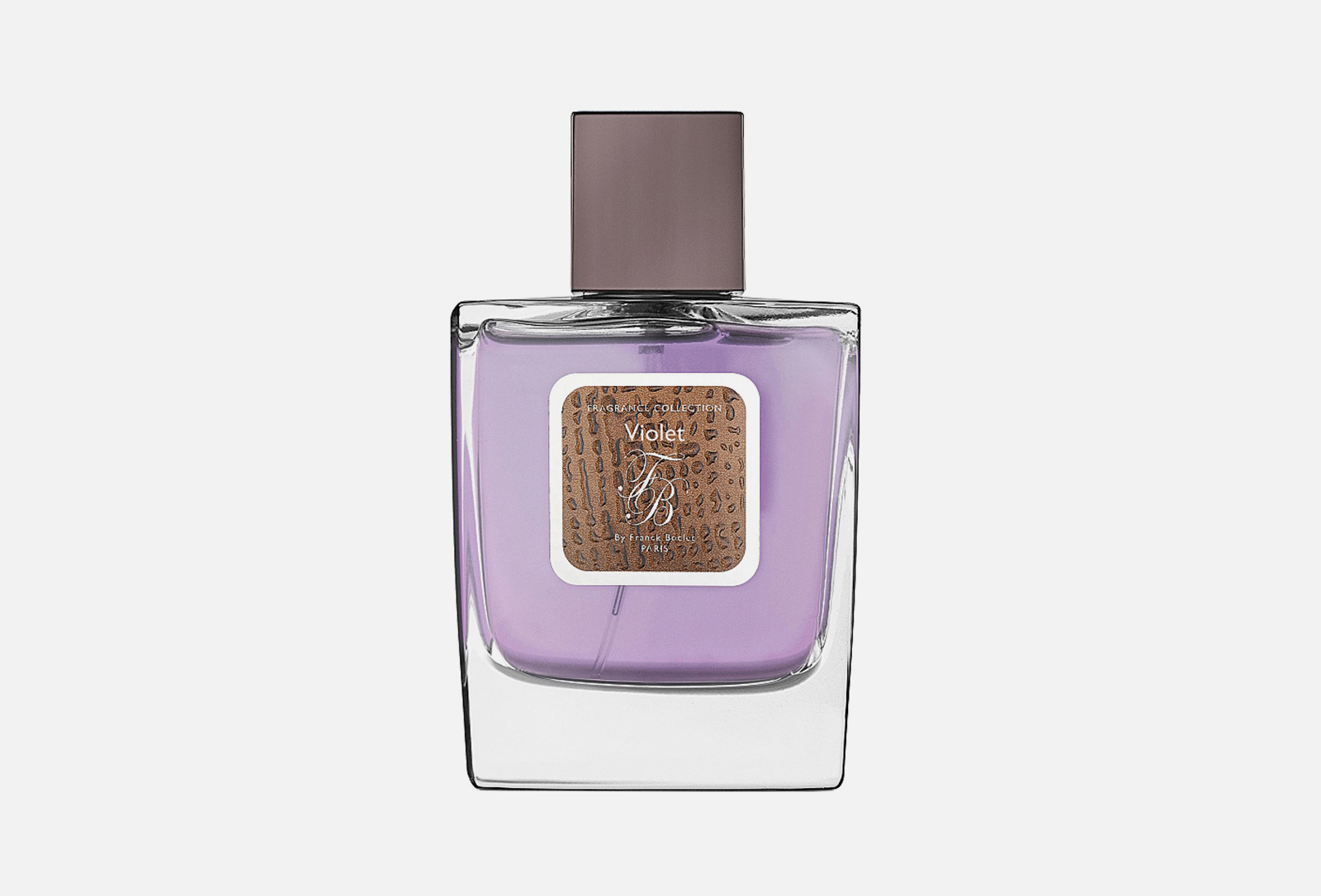 FRANCK BOCLET Парфюмерная вода VIOLET 100 мл — купить в Москве