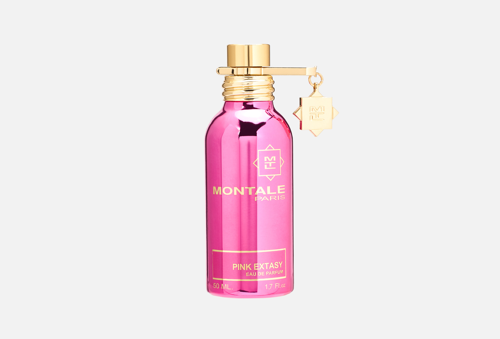 MONTALE Парфюмерная вода Pink Extasy 50 мл — купить, цена в Москве