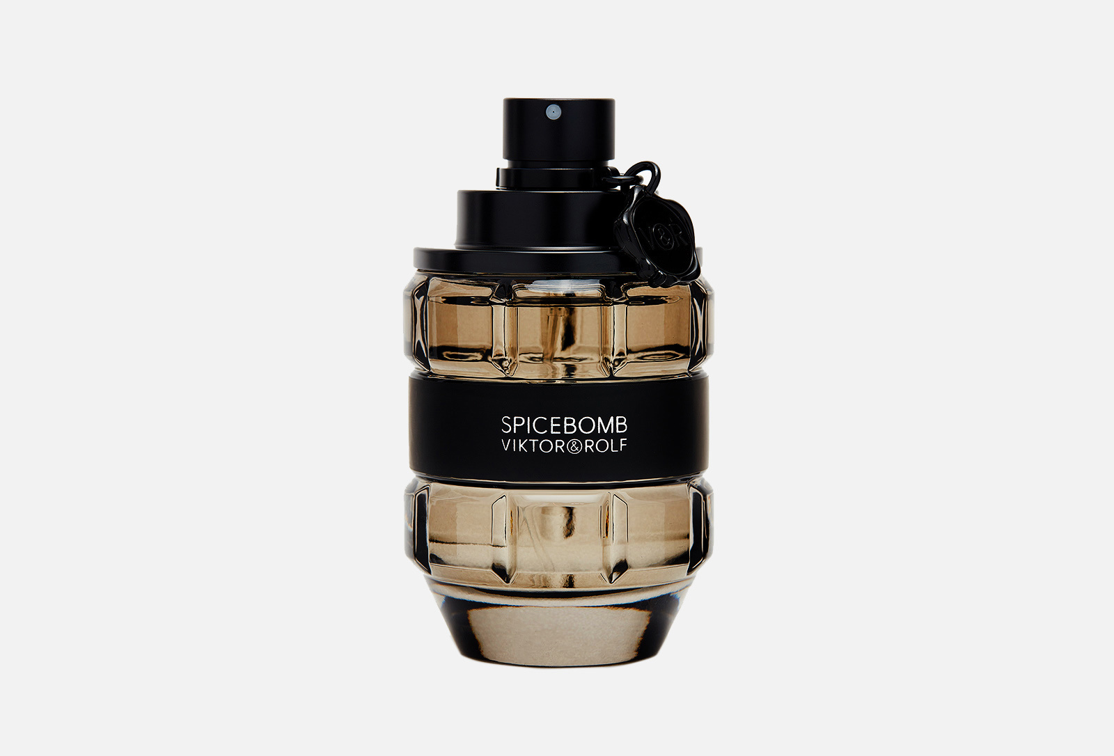 Viktor & Rolf Туалетная вода SPICEBOMB 90 мл — купить в Минске