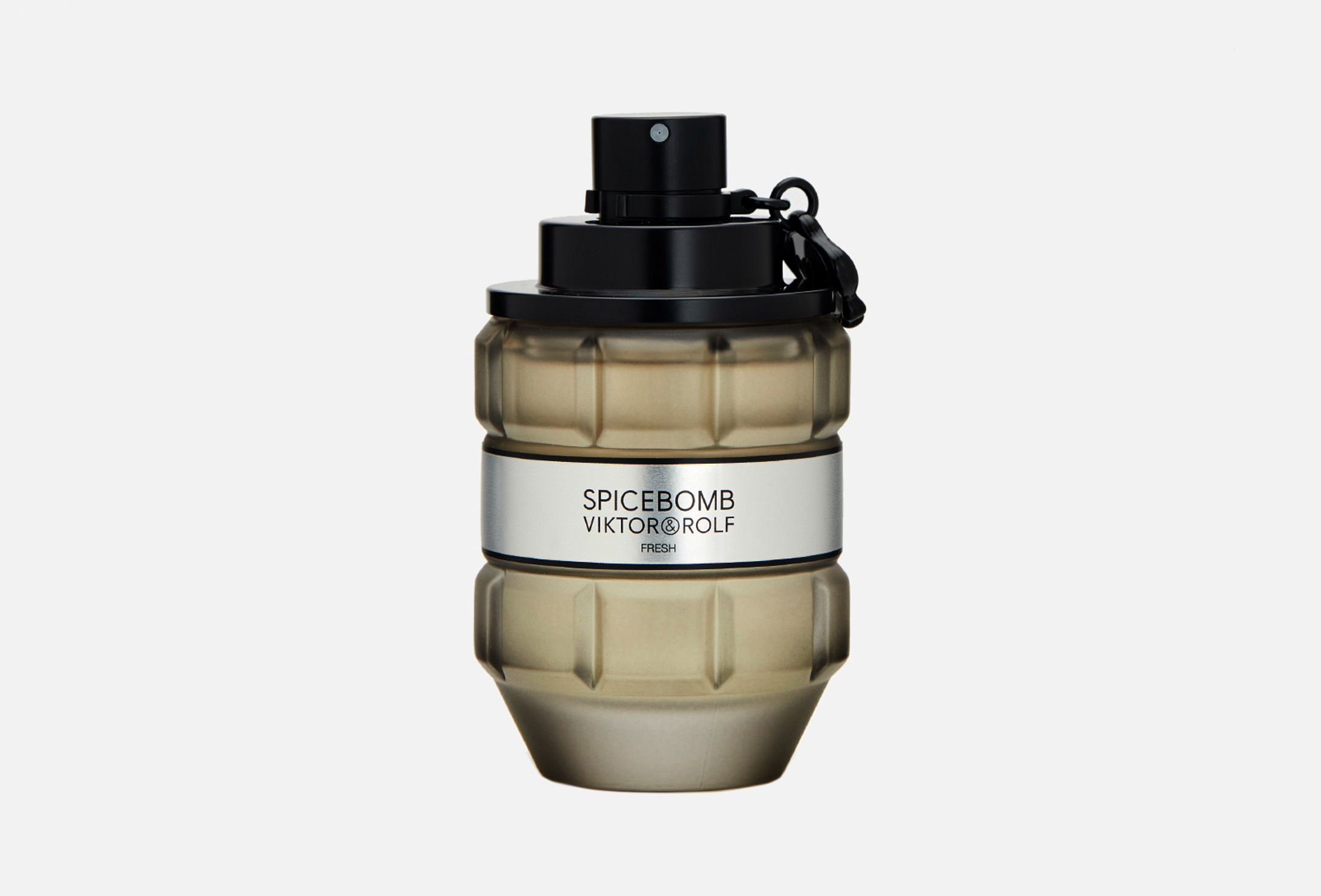 Viktor & Rolf Туалетная вода SPICEBOMB FRESH 90 мл — купить, цена в Москве