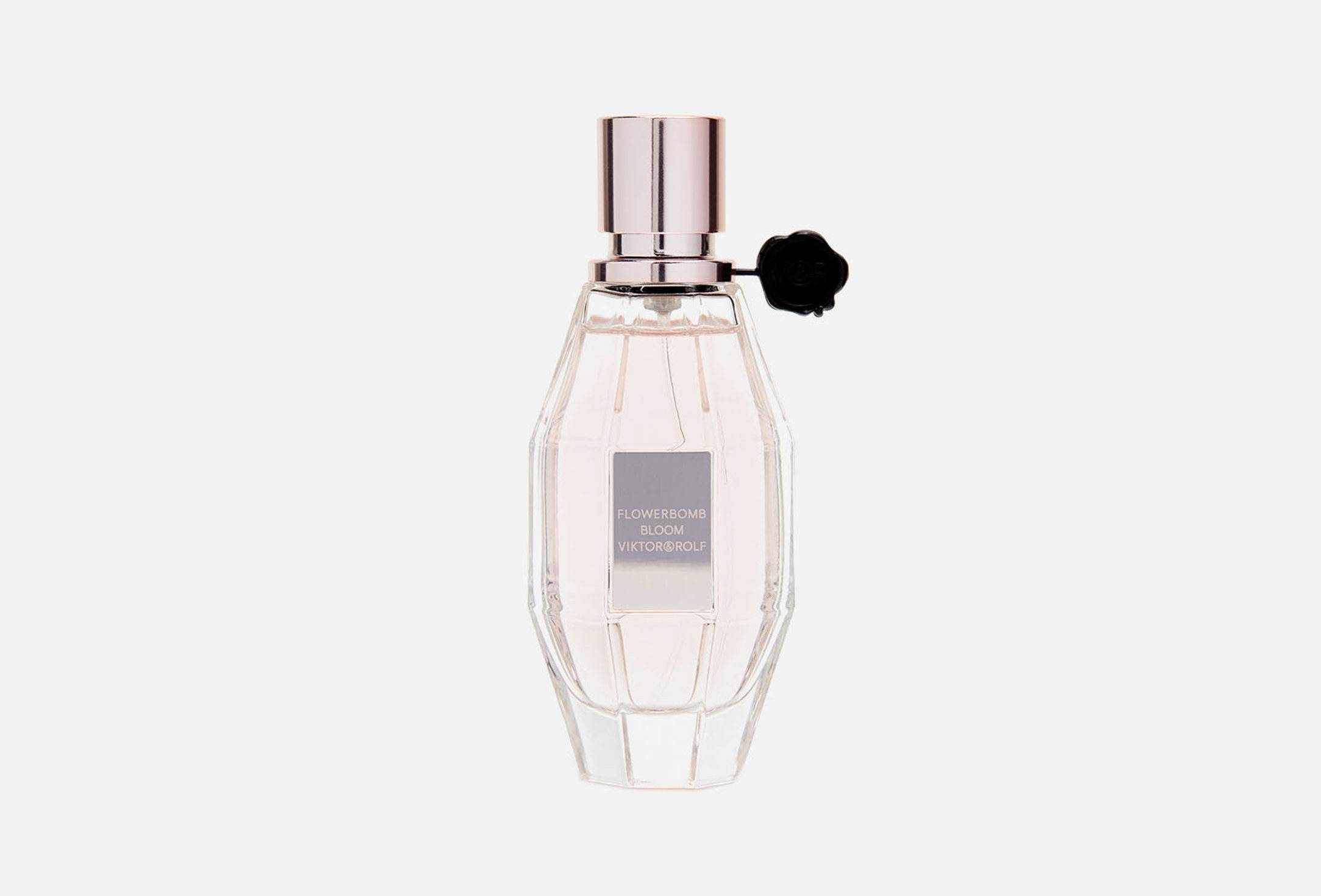Viktor & Rolf Туалетная вода FLOWERBOMB BLOOM 50 мл — купить, цена в Москве