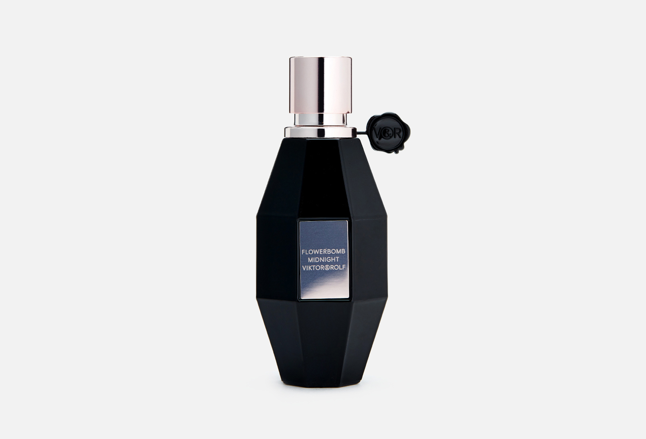 Viktor & Rolf Парфюмерная вода Flowerbomb Midnight 50 мл — купить, цена ...