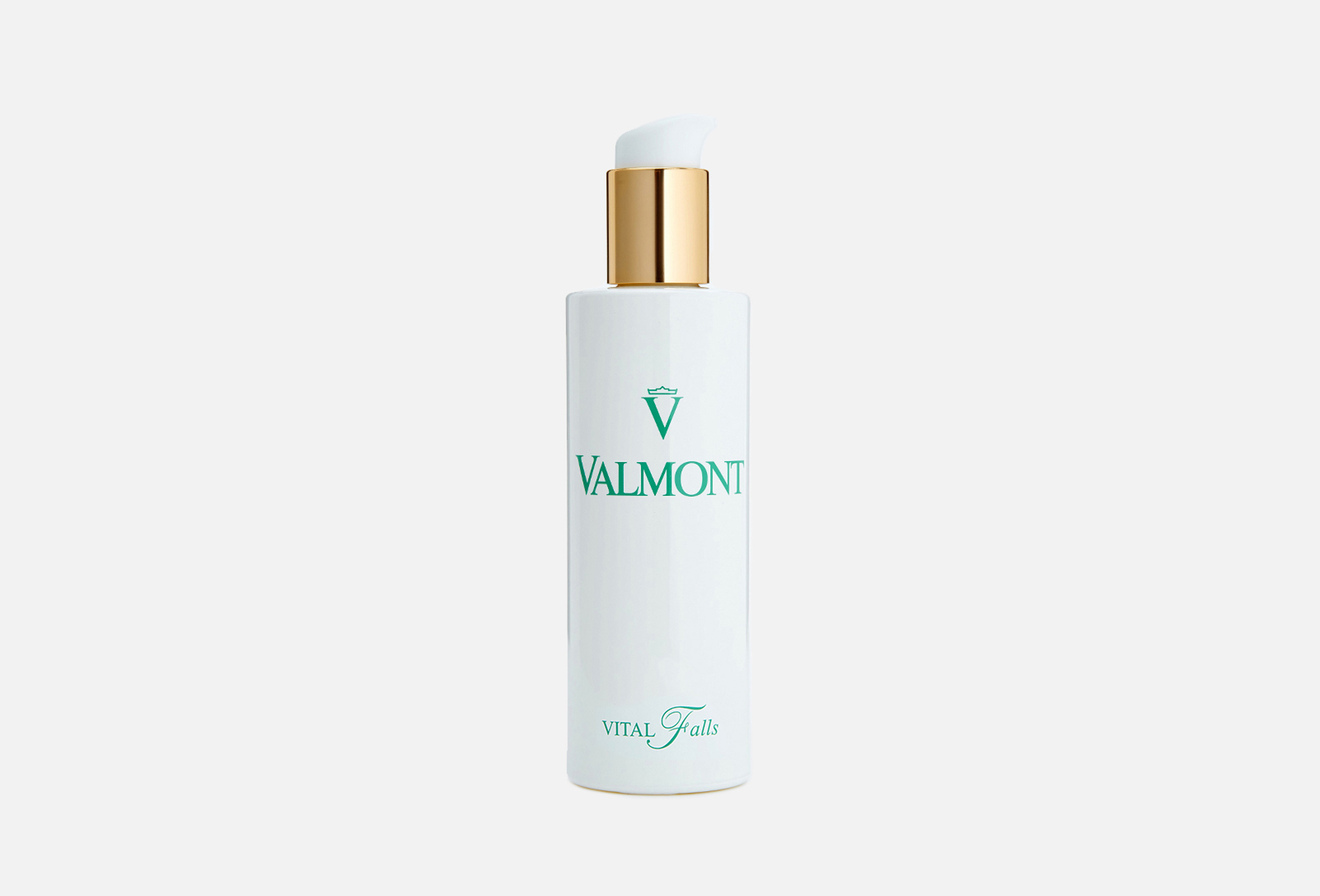 Valmont Энергизирующий тоник VITAL FALLS 150 мл — купить, цена в Москве