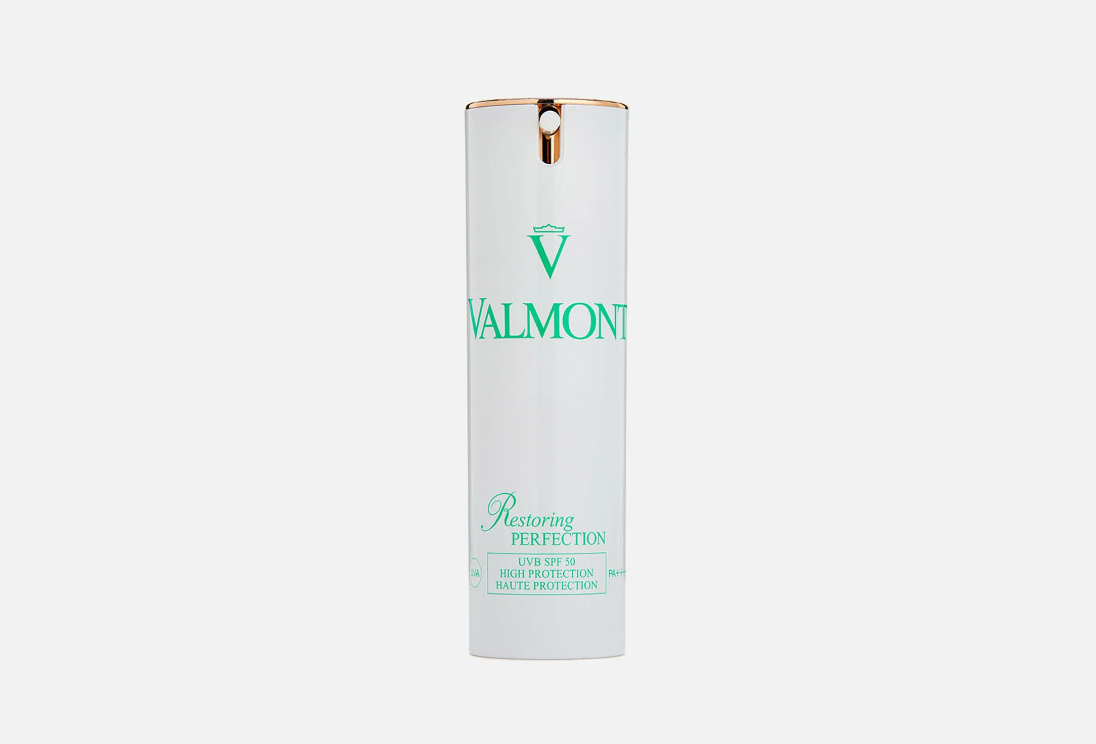 Крем для лица Valmont Restoring Perfection - отзывы 21 покупателей ...
