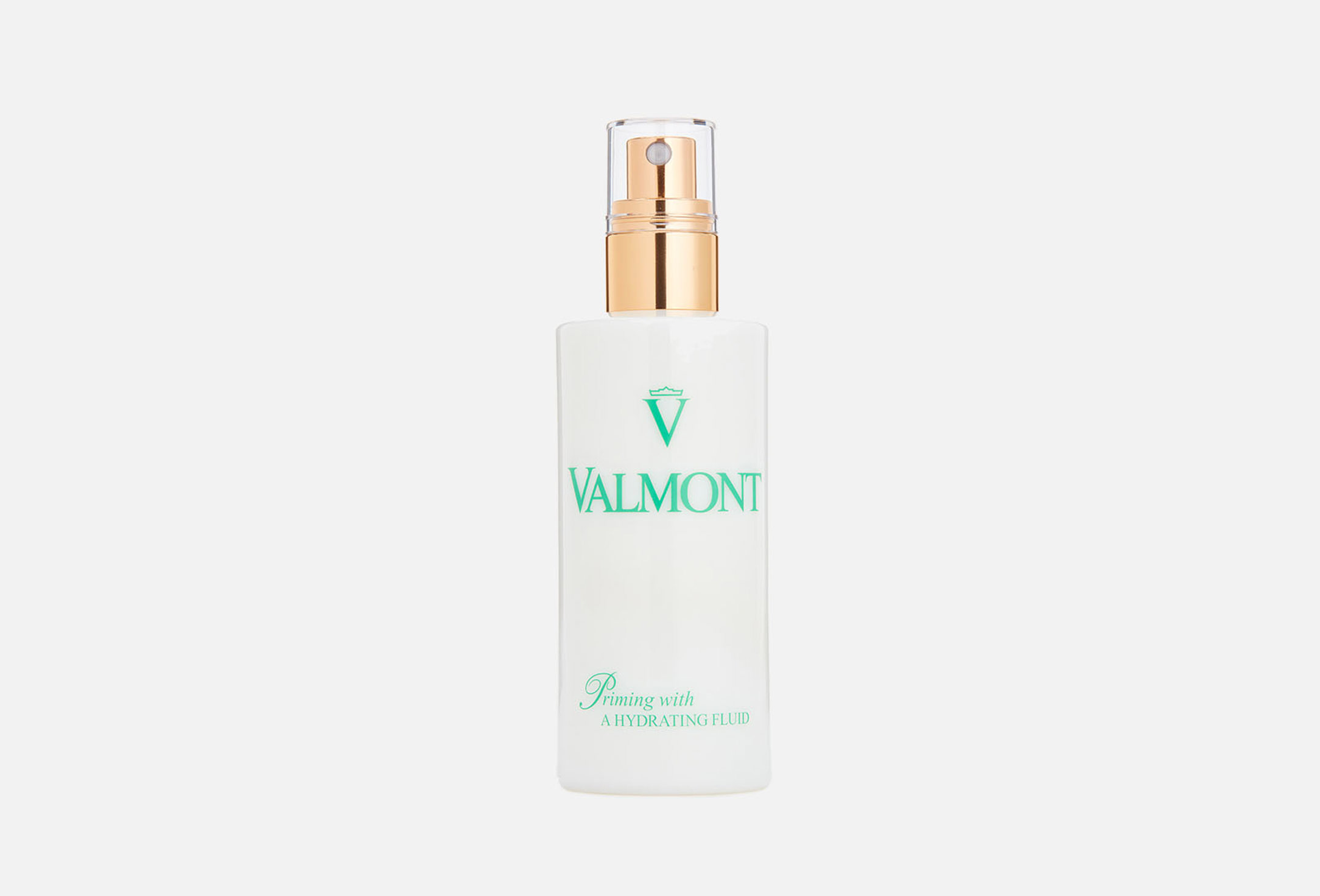 Valmont Тоник увлажняющий Priming with a hydrating fluid 125 мл ...