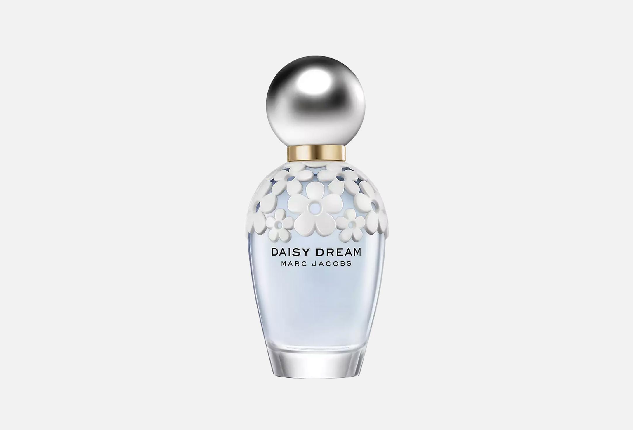 Marc Jacobs Туалетная вода Daisy Dream 100 мл — купить в Алматы и Шымкенте