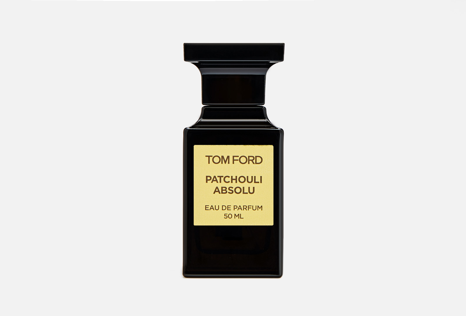 Tom Ford Парфюмерная вода PATCHOULI ABSOLUTE 50 мл — купить, цена в Москве