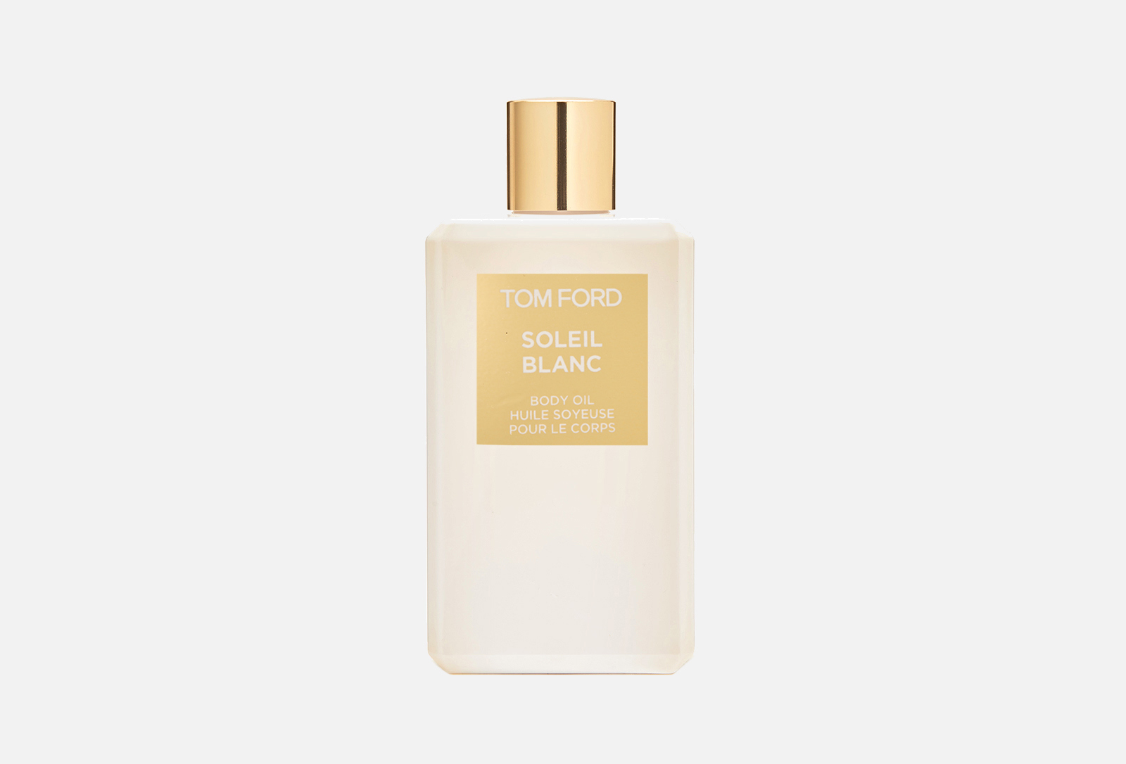 Tom Ford Масло для тела SOLEIL BLANC BODY OIL 250 мл — купить, цена в ...