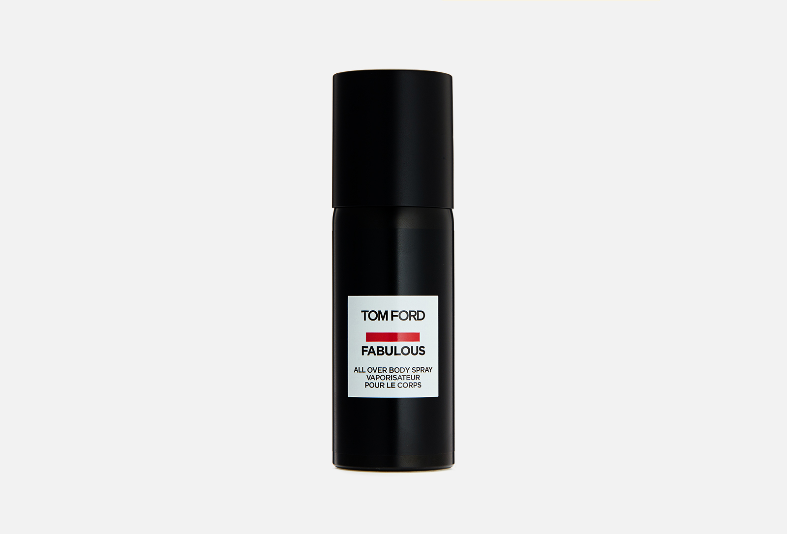 Tom Ford Спрей для тела Fabulous Body Spray 150 мл — купить, цена в Москве