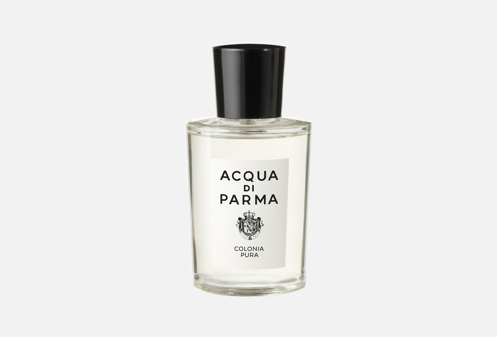 Acqua di Parma Одеколон Colonia Pura 100 мл — купить в Алматы и Шымкенте