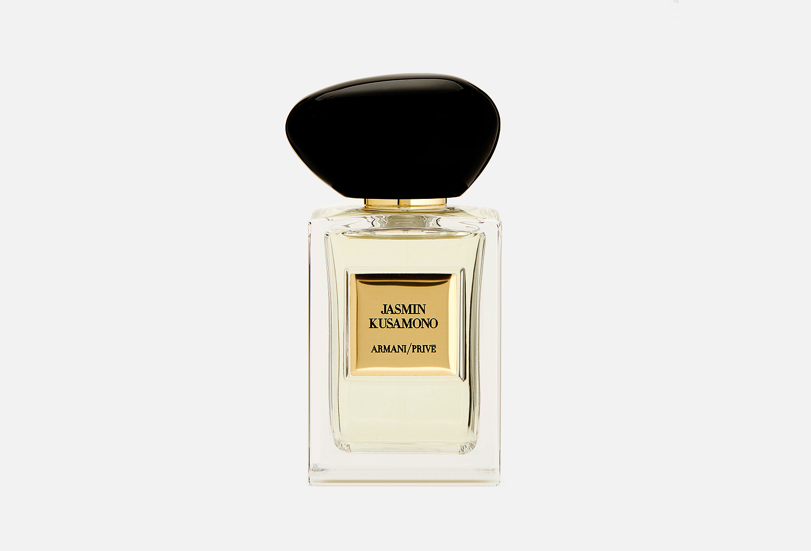 Giorgio Armani Туалетная вода Prive Jasmin Kusamono 50 мл — купить в ...