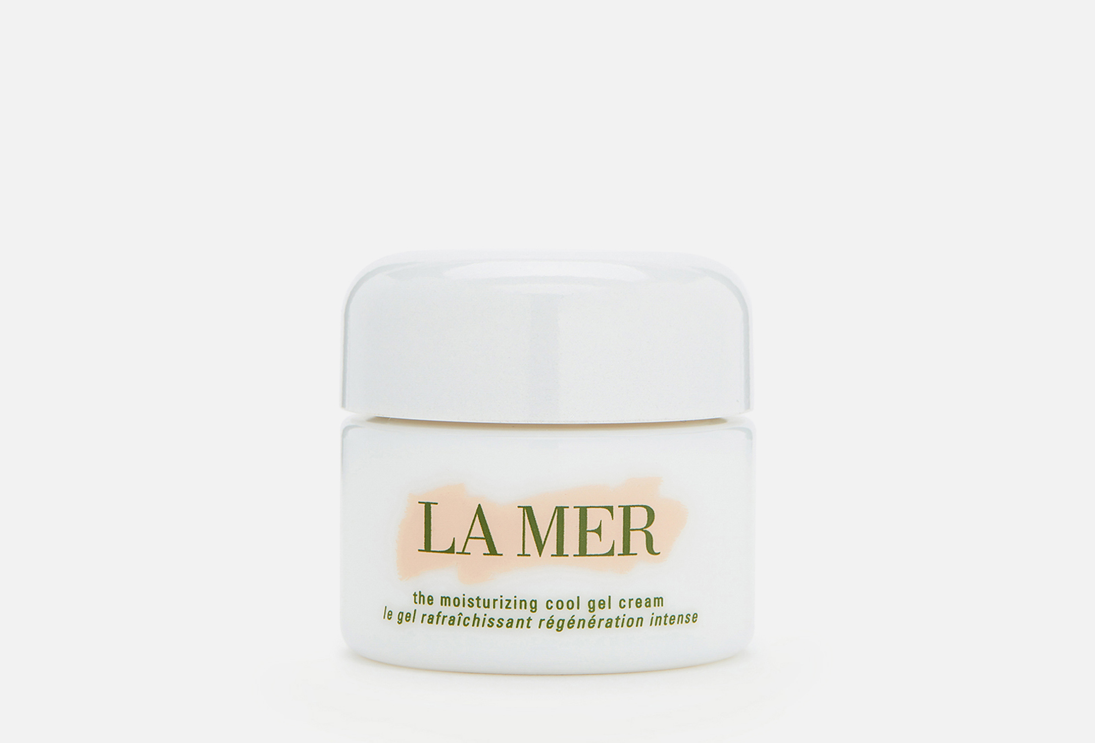 La Mer Увлажняющий успокаивающий гель-крем The Moisturizing Cool Gel ...