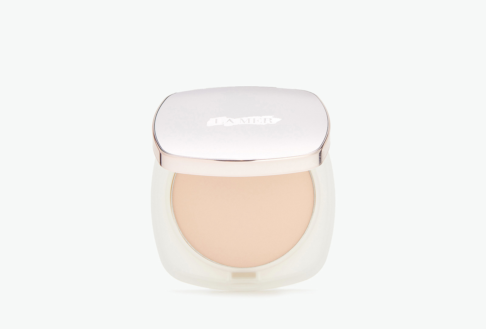 La Mer Пудра компактная The Sheer Pressed Powder 02 Translucent 10 г ...