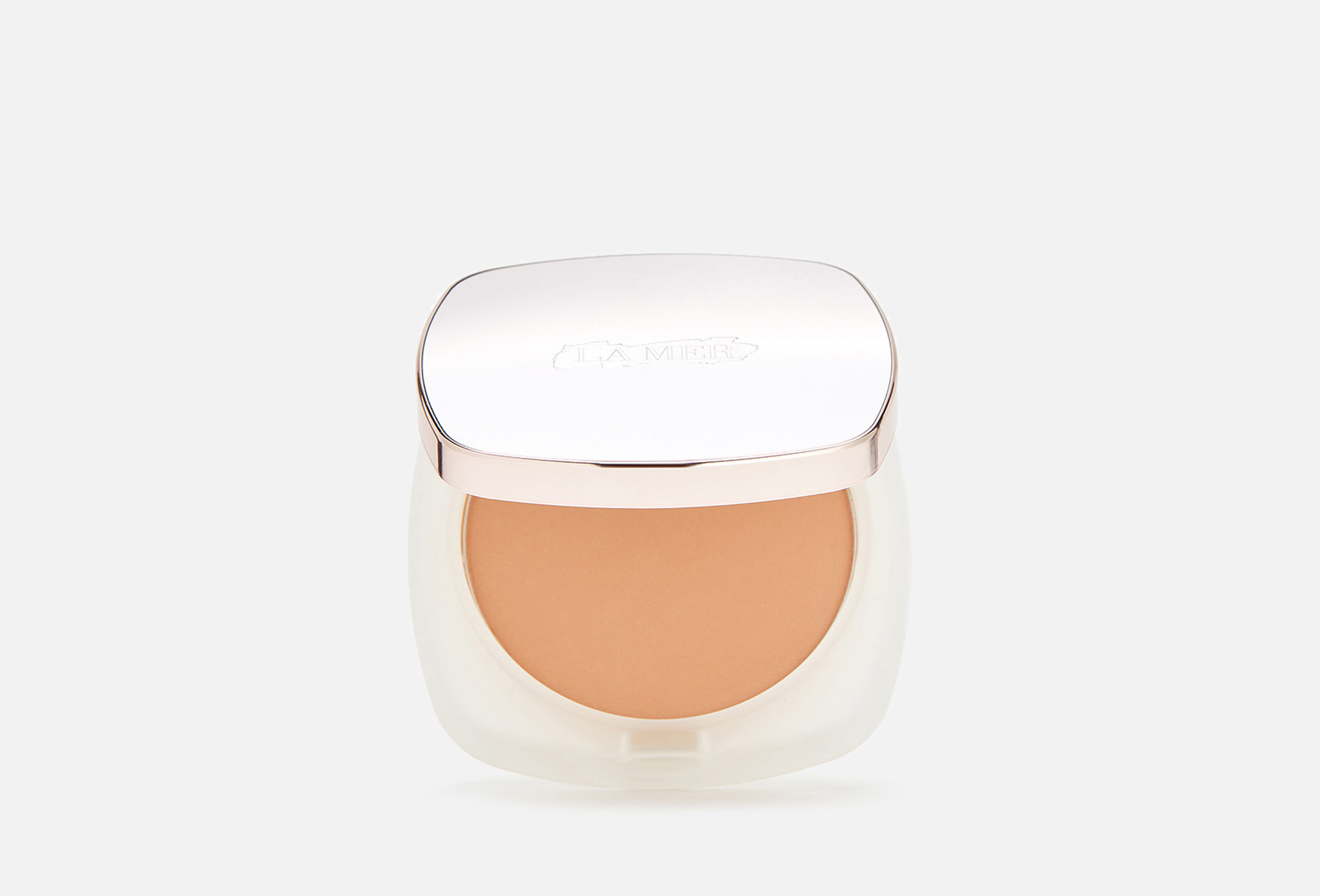 La Mer Пудра компактная The Sheer Pressed Powder 32 Medium 10 г ...