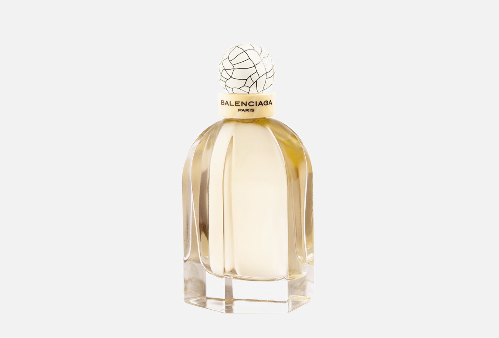 BALENCIAGA Парфюмерная вода Balenciaga Paris 50 мл — купить, цена в Москве