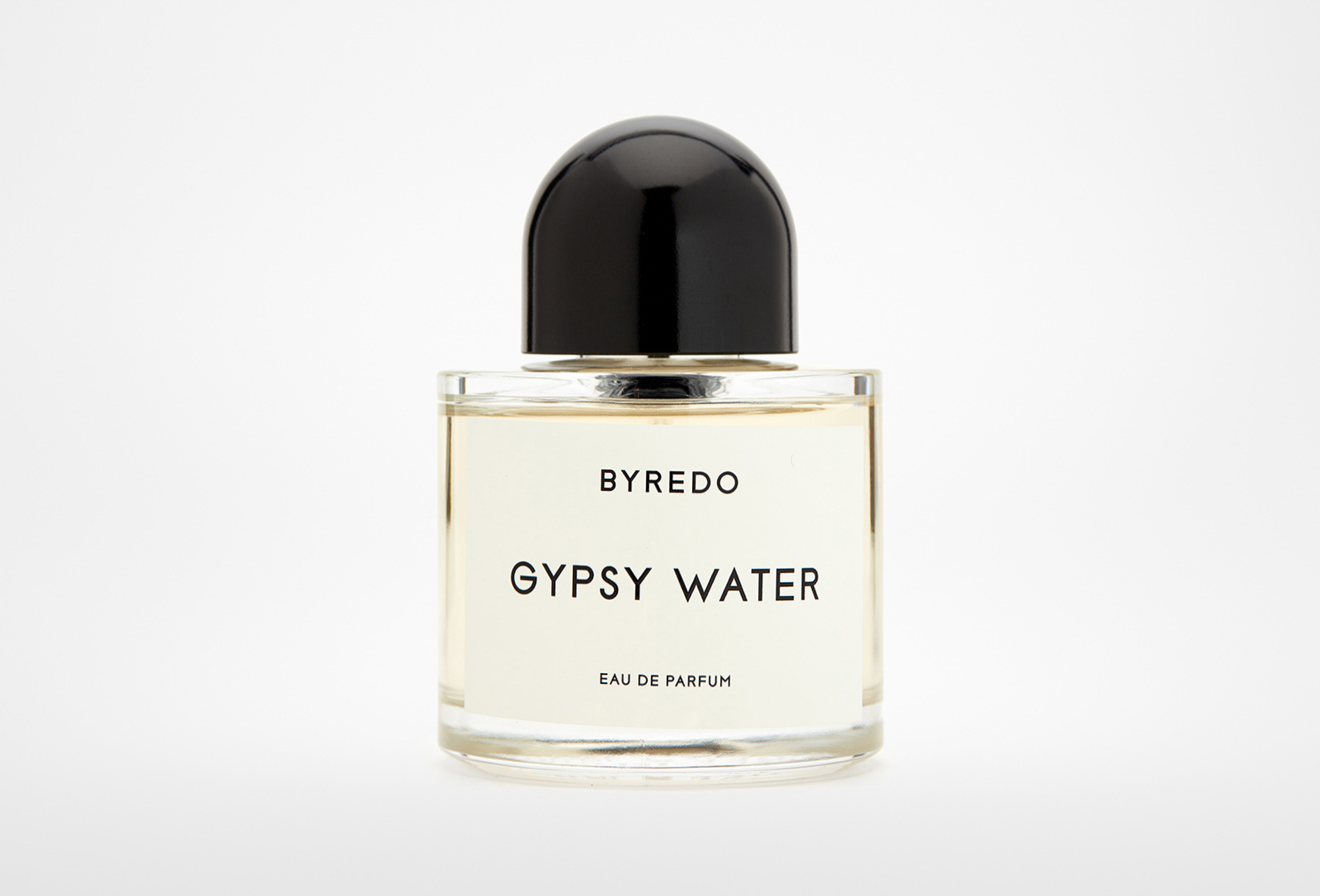 Byredo Парфюмерная вода Gypsy Water 100 мл — купить, цена в Москве