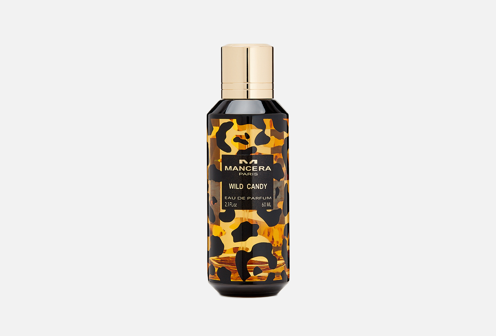 Mancera Парфюмерная вода WILD CANDY 60 мл — купить, цена в Москве