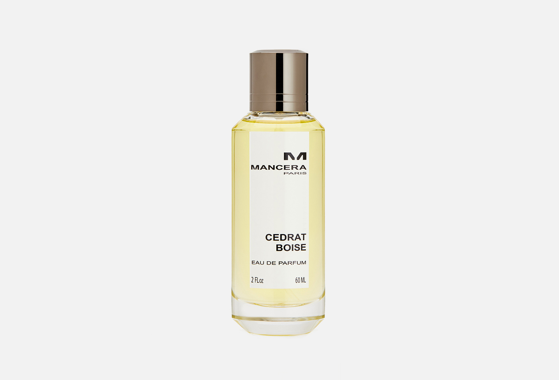 Mancera Парфюмерная вода Cedrat Boise 60 мл — купить, цена в Москве