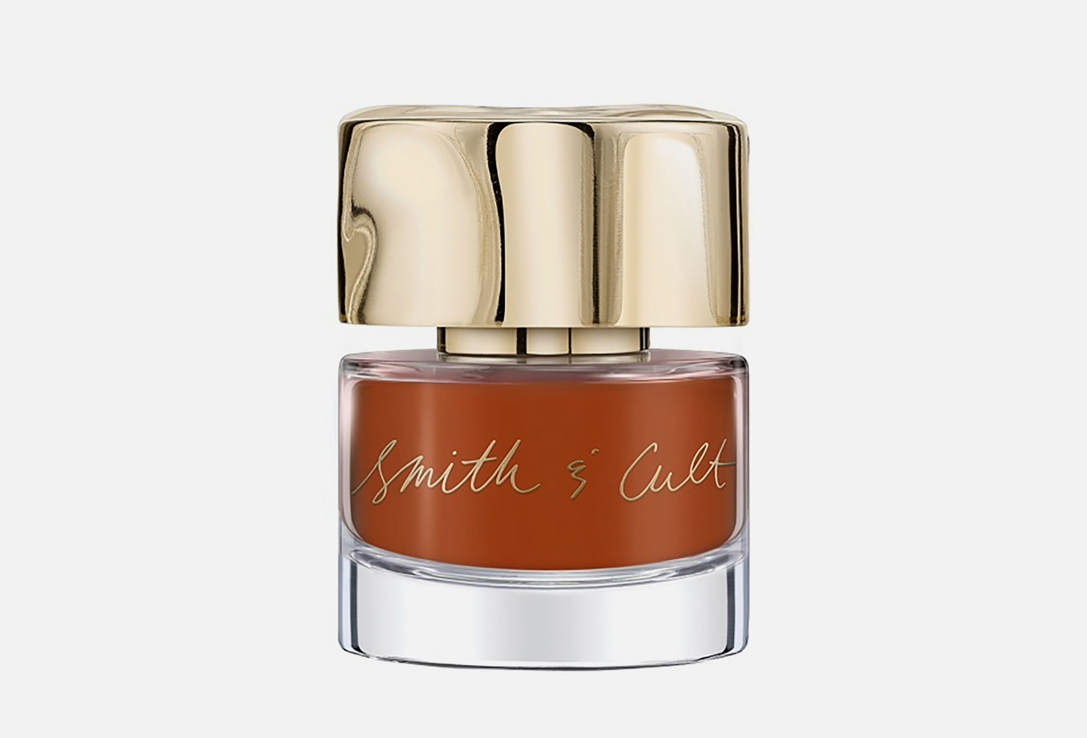 Smith & Cult Лак Nail Polish Tang Bang 14 мл — купить, цена в Москве