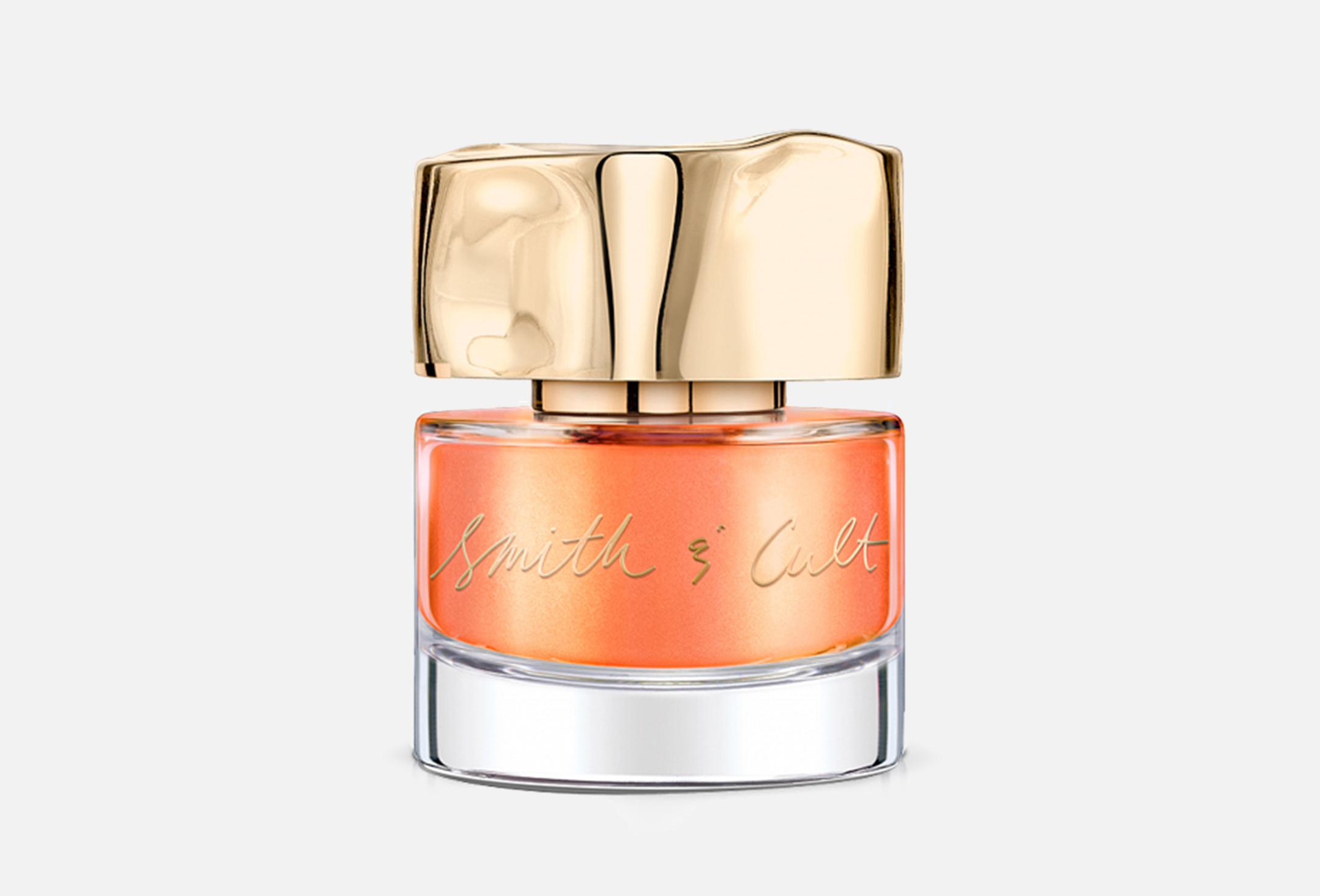 Smith & Cult Лак для ногтей Nail Polish Fade The Sun 14 мл — купить ...