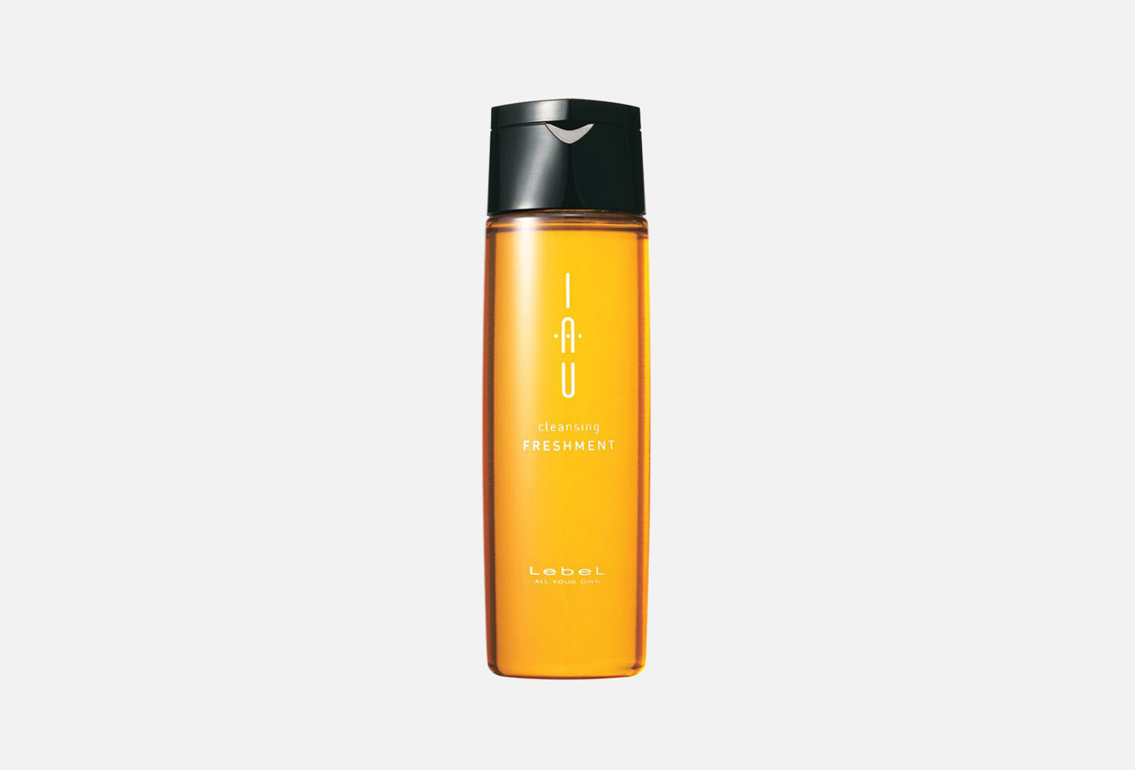 Lebel Шампунь для волос IAU Cleansing Freshment 200 мл — купить, цена в ...