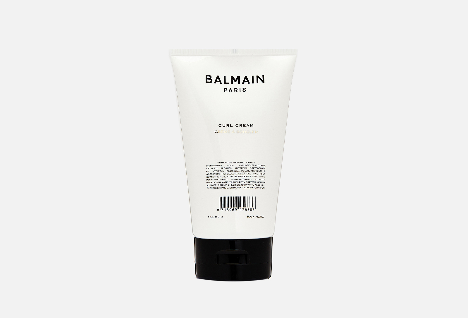 Balmain Крем для создания локонов Curl Cream 150 мл — купить, цена в Москве