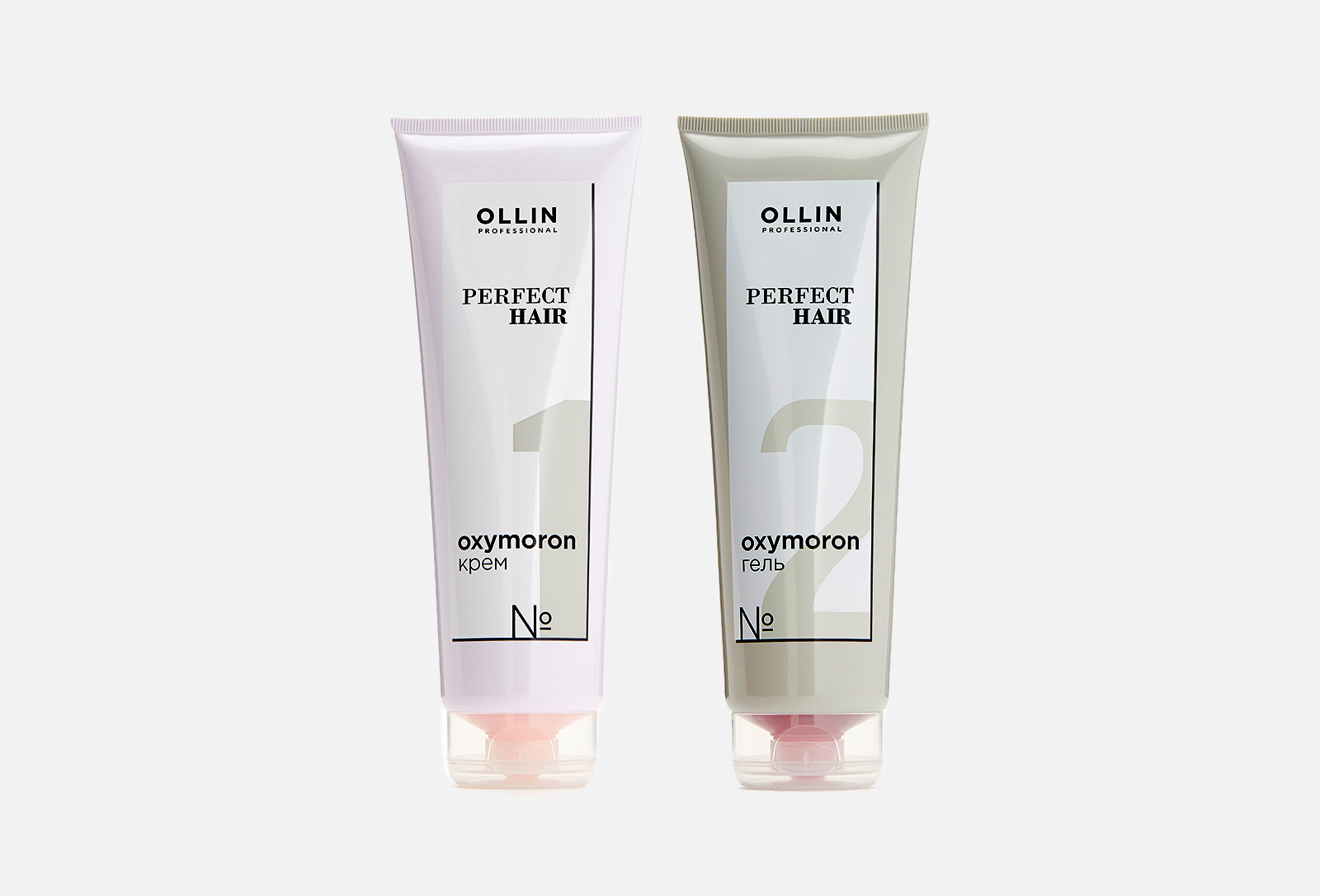 Ollin Professional Универсальный ухаживающий биокомплекс PERFECT HAIR ...