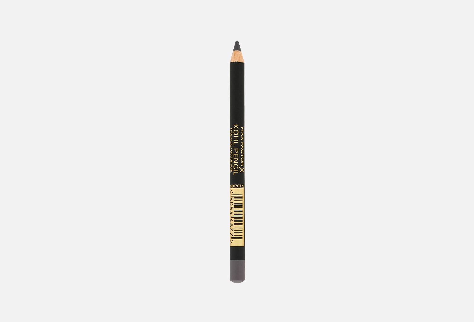 Max Factor Карандаш для глаз мягкий Kohl Pencil 50 1.2 г — купить в ...