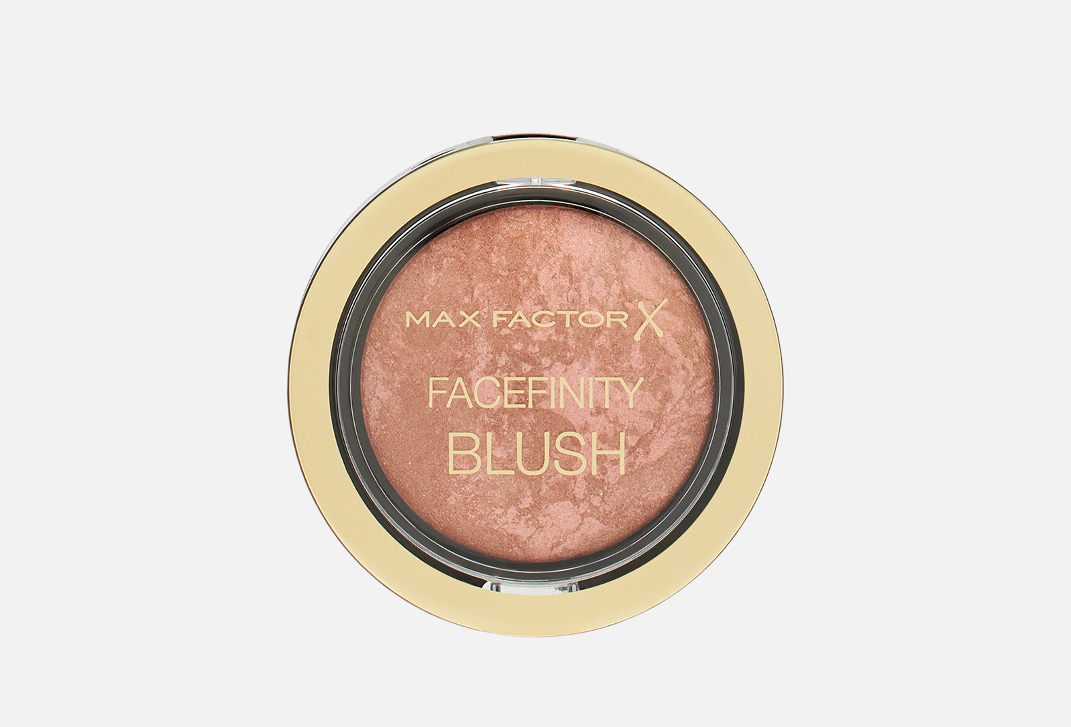 Max Factor Румяна для лица Facefinity 25 3 г — купить в Алматы и Шымкенте