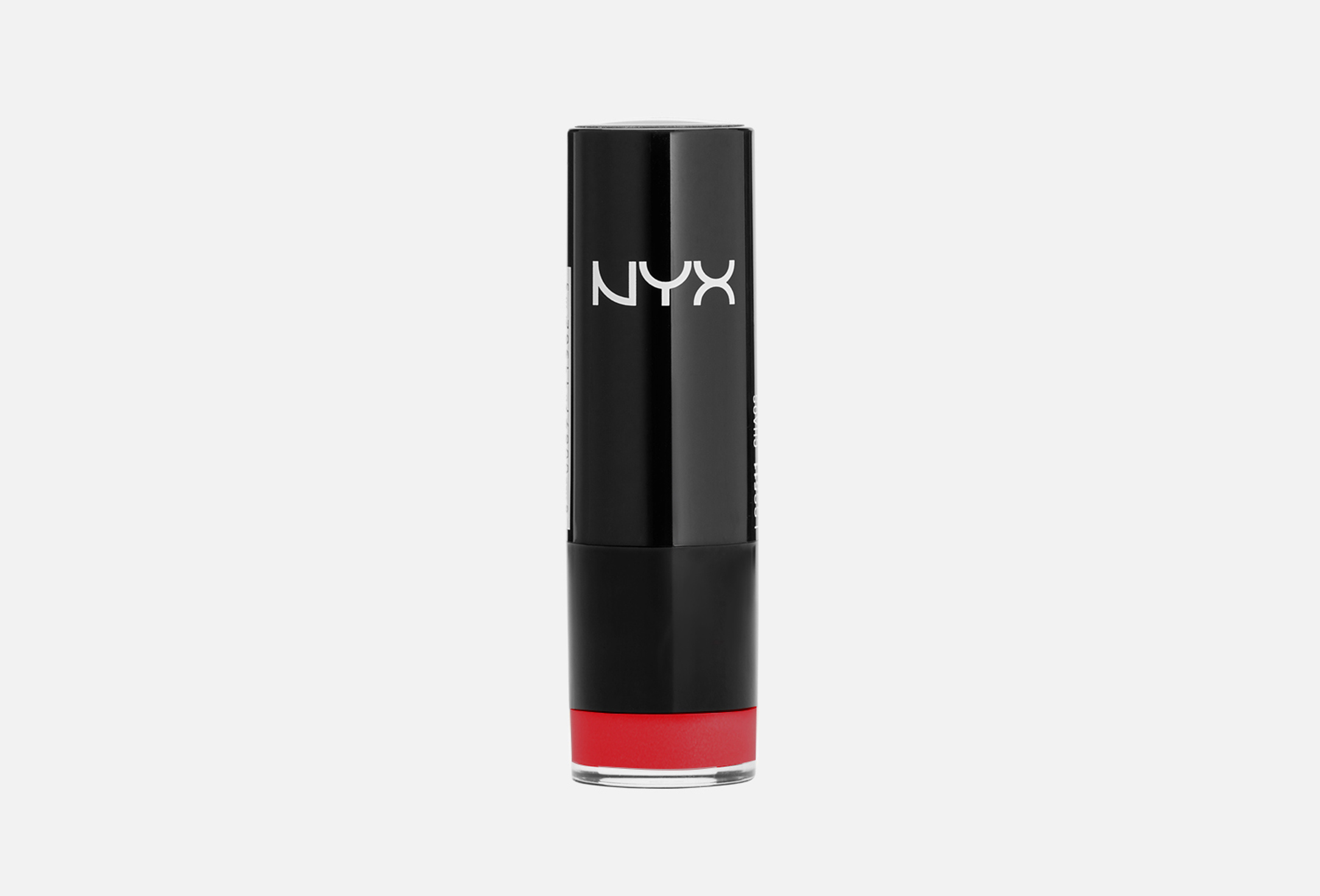 NYX PROFESSIONAL MAKEUP КЛАССИЧЕСКАЯ КРЕМОВАЯ ГУБНАЯ ПОМАДА ROUND LIPSTICK 513, ELECTRA 4 г ...