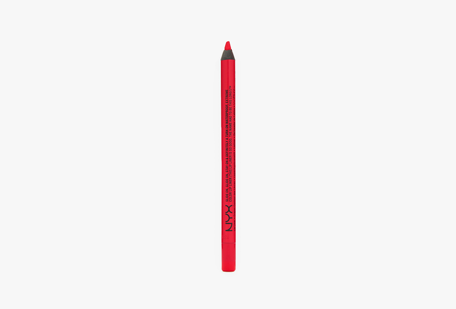 NYX PROFESSIONAL MAKEUP СТОЙКИЙ КАРАНДАШ ДЛЯ ГУБ SLIDE ON LIP PENCIL 05 ...