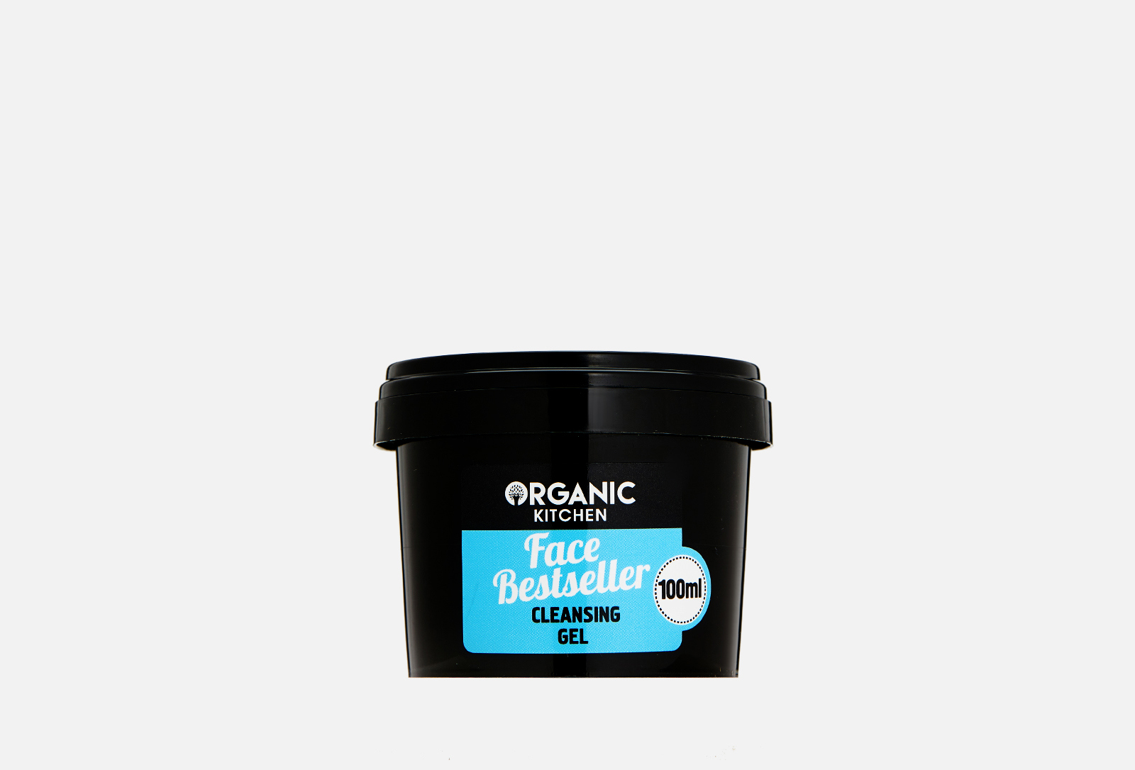 Organic Kitchen Гель для умывания очищающий Face Bestseller 100 мл ...