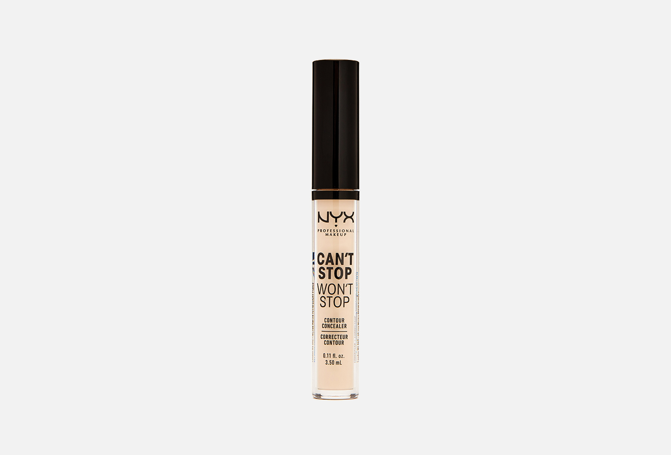 Terrific Cant Stop Wont Stop Concealer Images