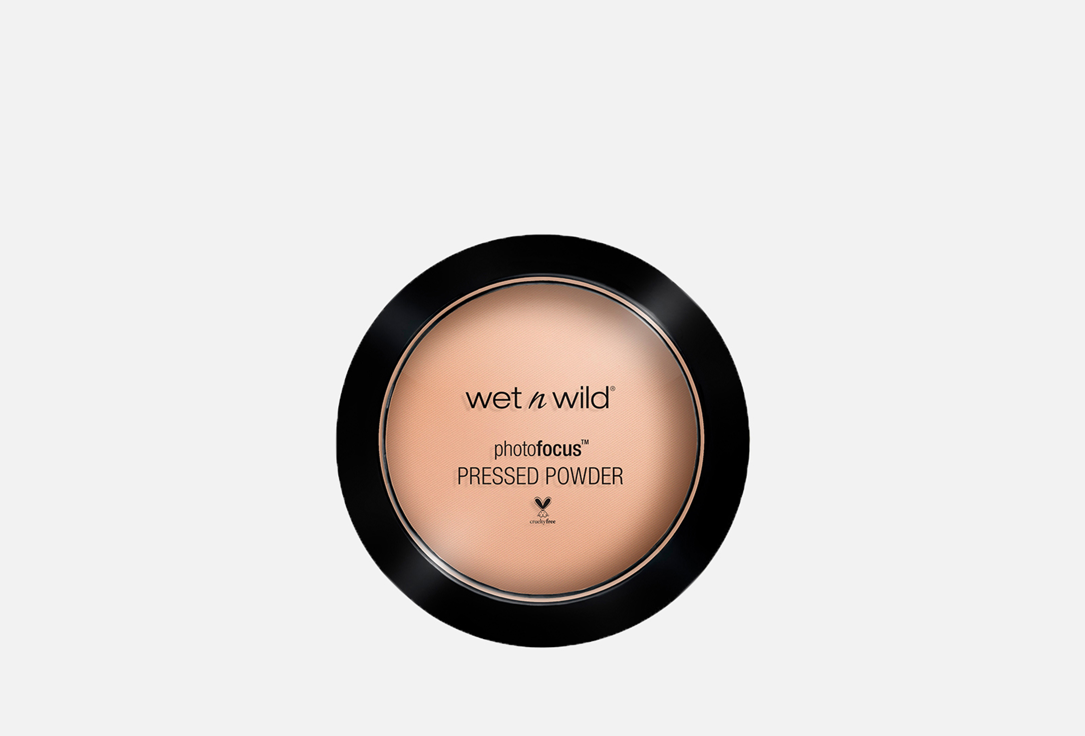 Wet n Wild Компактная пудра Photo Focus Pressed Powder Neutral Be 7 мл ...