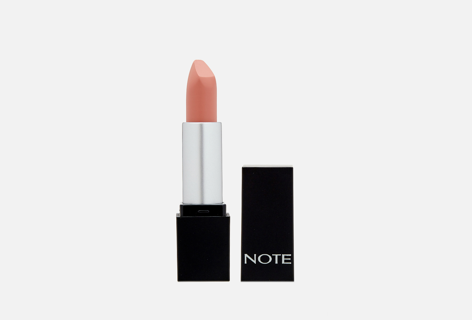 NOTE Стойкая матовая губная помада Mattever lipstick 07 4.5 г — купить ...