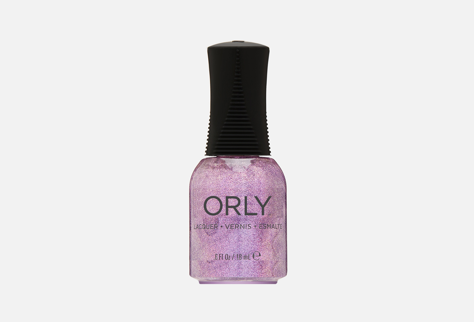 Orly Лак для ногтей Lacquer Pixie powder 18 мл — купить, цена в Москве