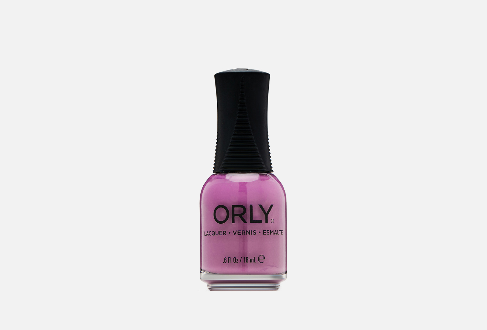Orly Лак для ногтей Lacquer Be daring 18 мл — купить, цена в Москве