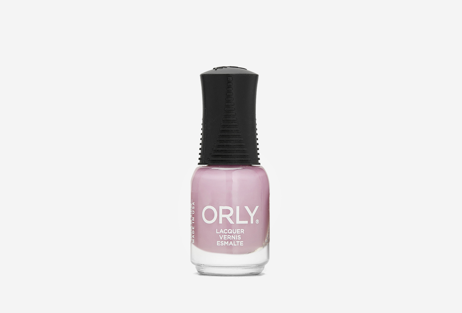 Orly Лак для ногтей Lacquer Lollipop 5.3 мл — купить, цена в Москве
