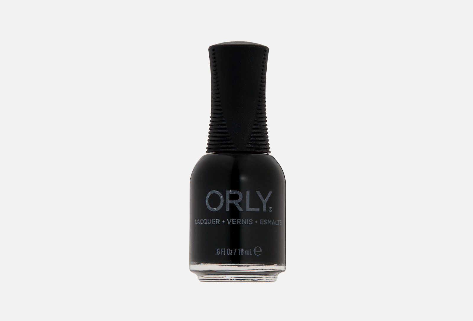 Orly Лак для ногтей Lacquer Liquid vinyl 18 мл — купить, цена в Москве