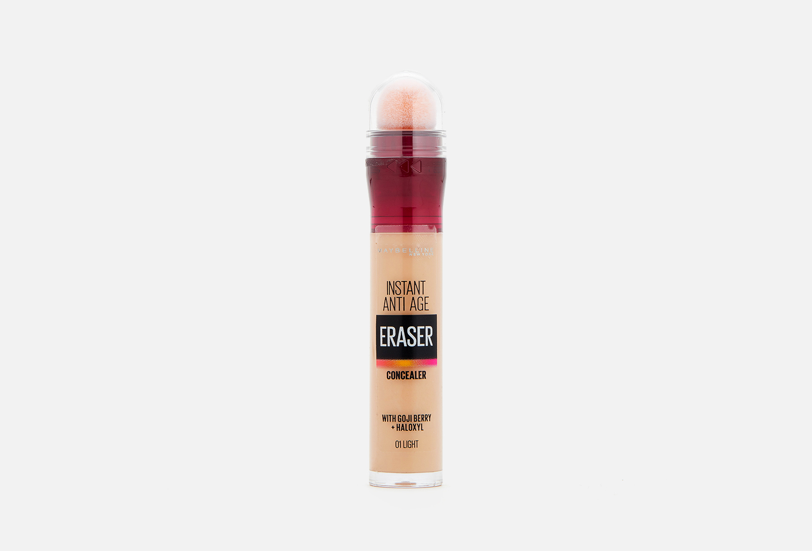 Maybelline New York The Eraser Eye 01 6.8