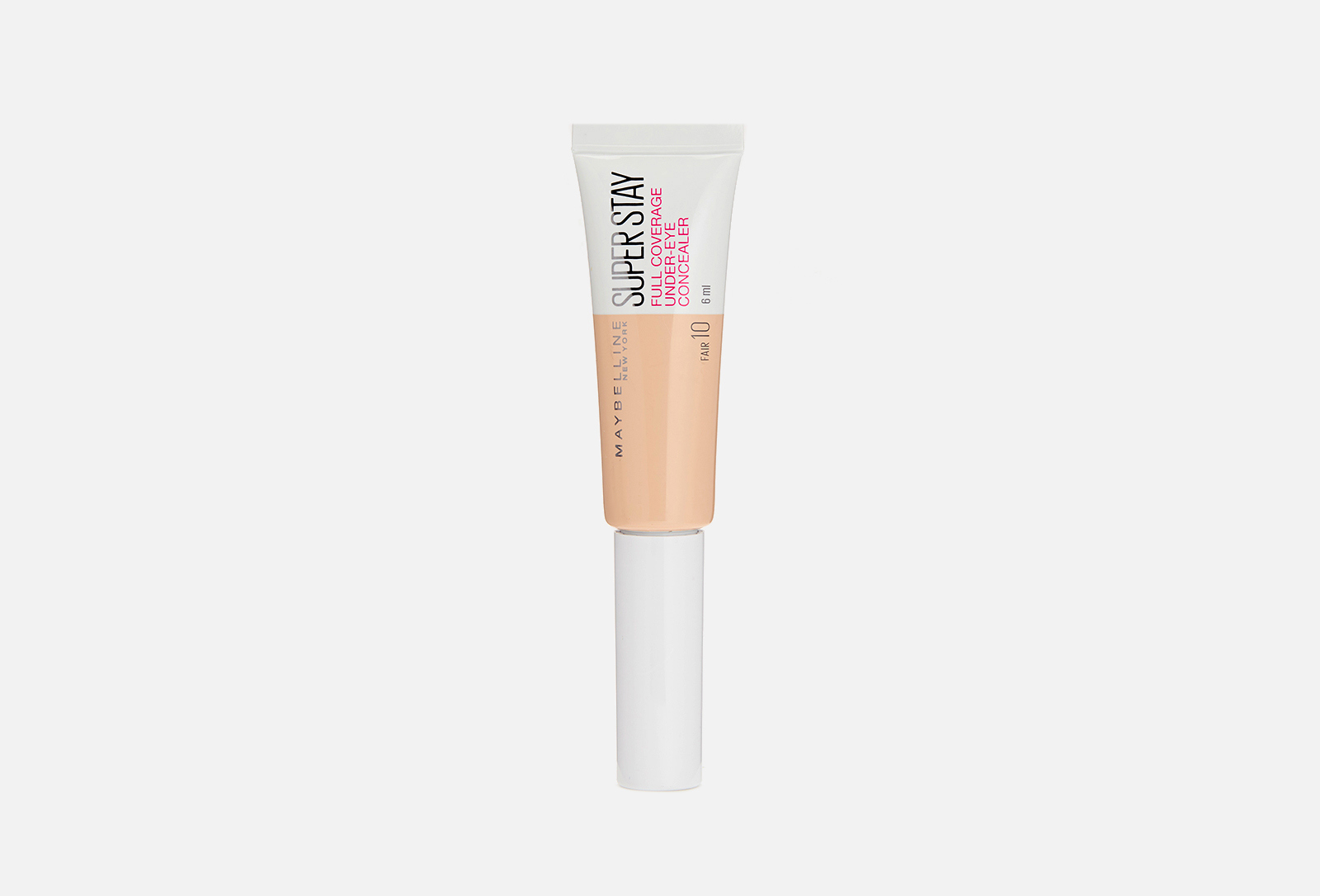 Maybelline New York Консилер для кожи вокруг глаз Superstay 10, Кремово ...
