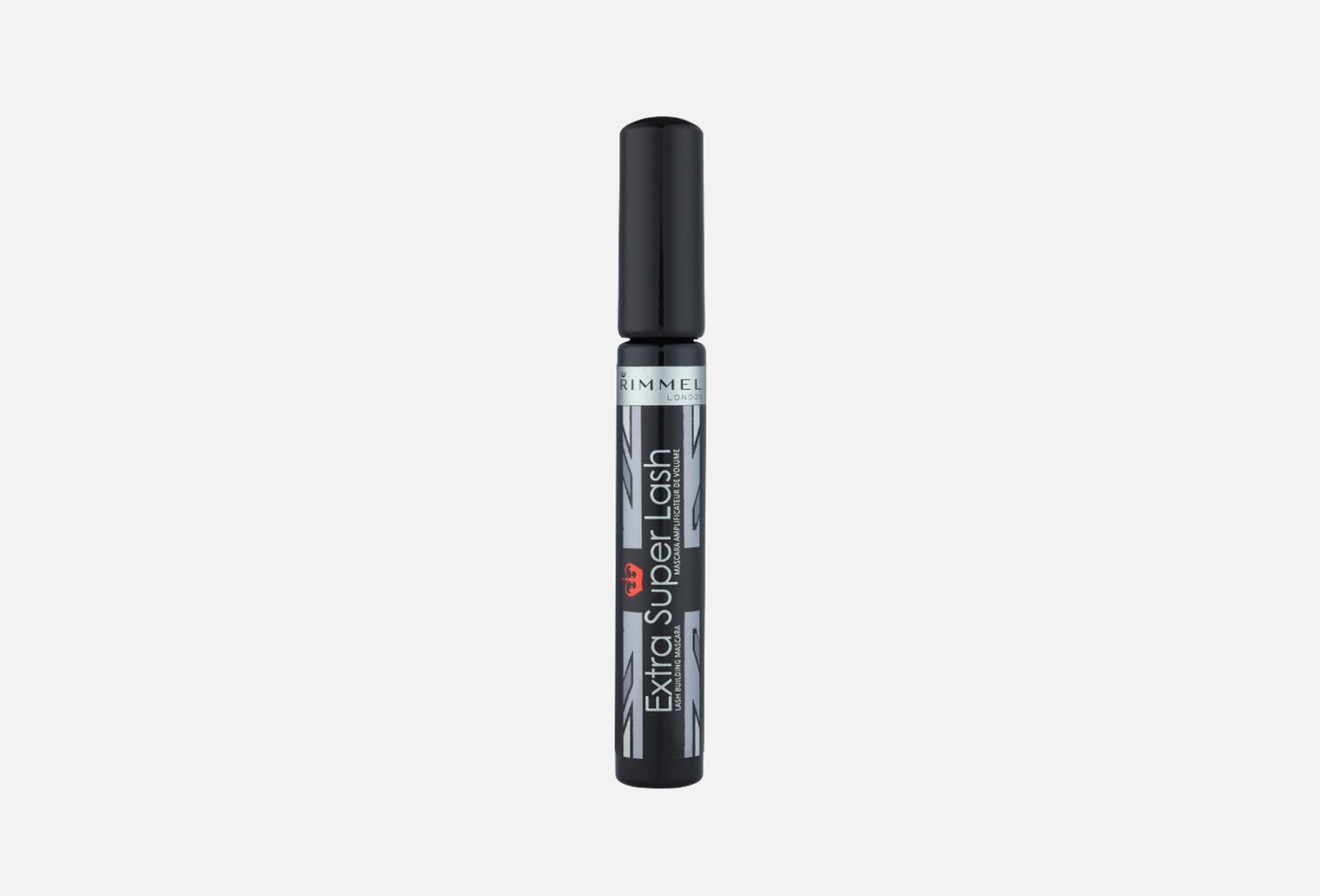 Rimmel Тушь для ресниц EXTRA SUPER LASH 102, Коричневый 8 мл — купить ...