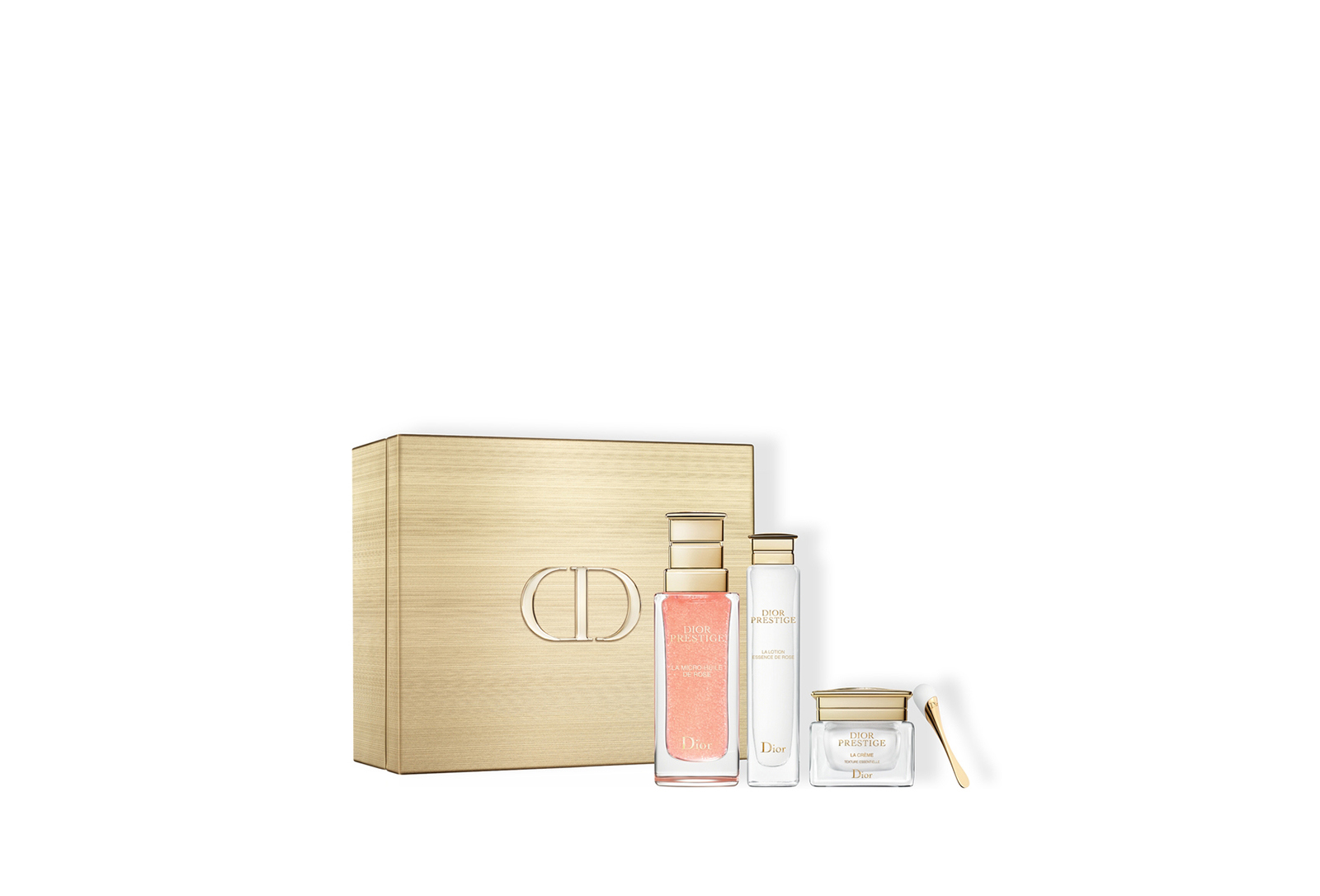 DIOR Набор для лица Dior Prestige Dior Happy 2020 48.5 г — купить, цена ...
