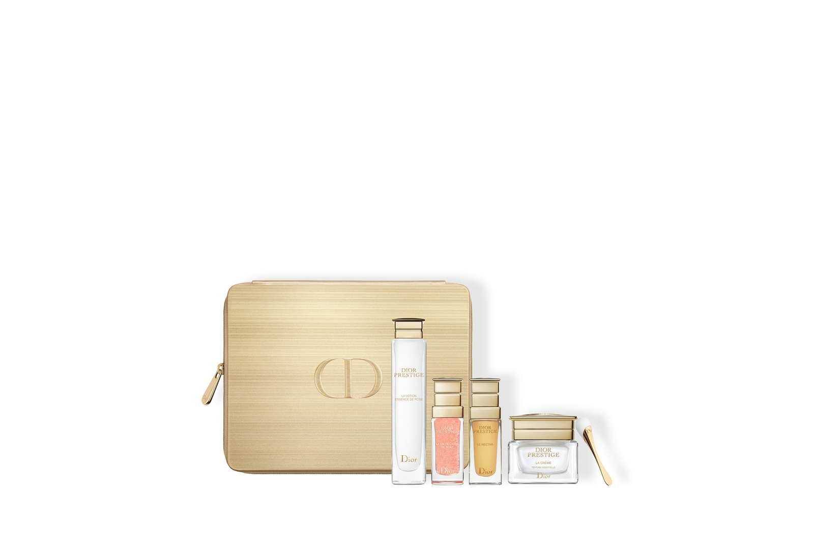 DIOR Набор для лица Dior Prestige Dior Happy 2020 110 г — купить, цена ...