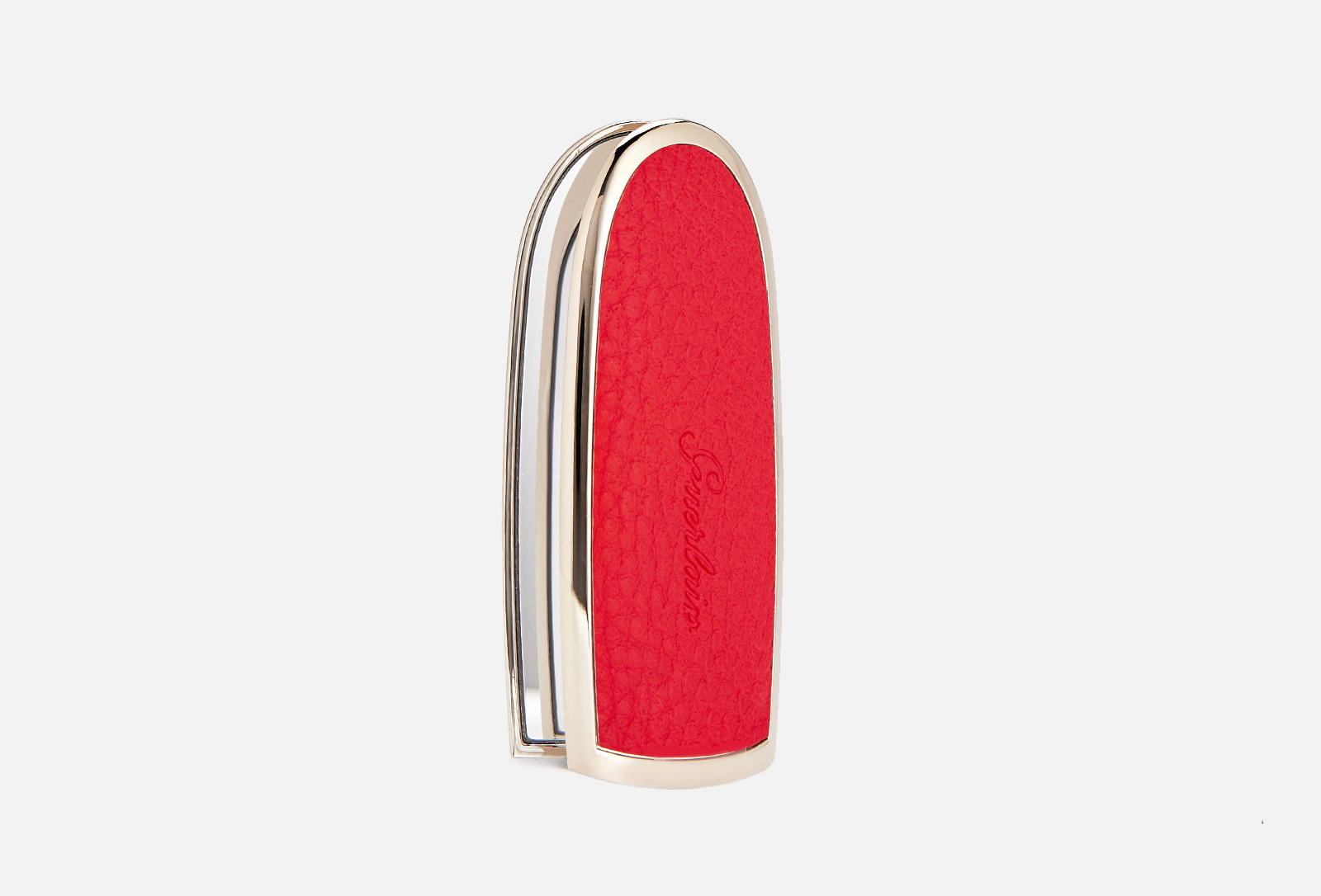 Guerlain Футляр для губной помады Rouge G Императорский красный ...